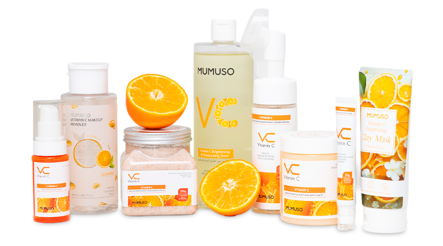 Aseo Personal – Página 2 – Mumuso Perú